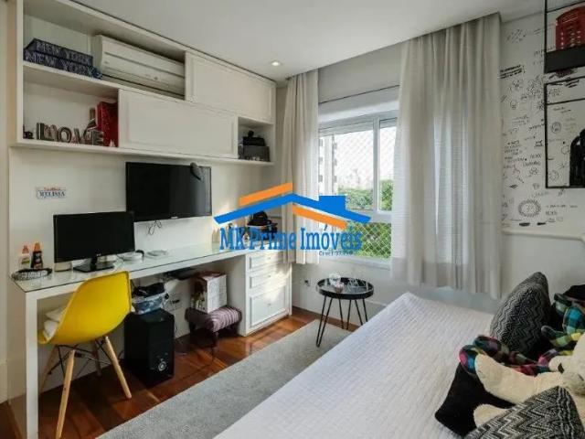 Apartamento 3 suítes 210M² Totalmente Reformado Vila Olímpia