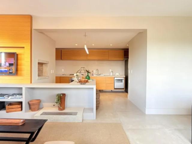 Apartamento 3 suítes 2 vagas