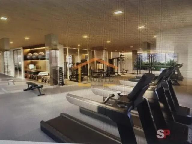 Apartamento 3 suítes, 3 vagas. Tucuruvi com 129m²