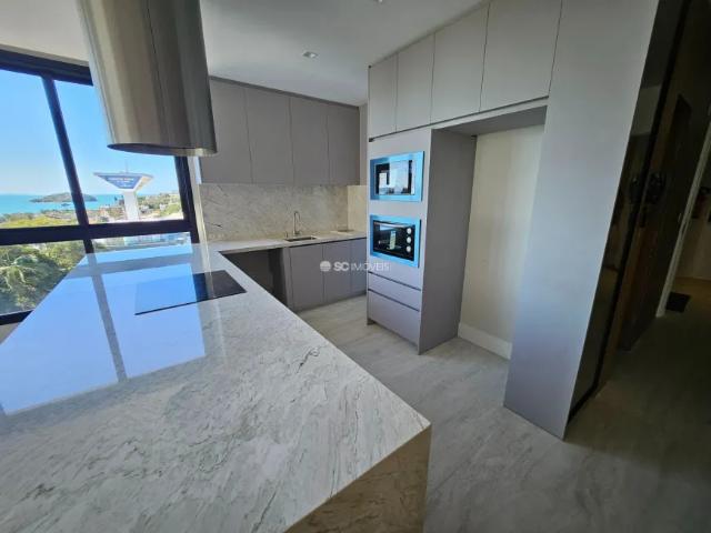 Apartamento 3 suítes e linda vista para o mar