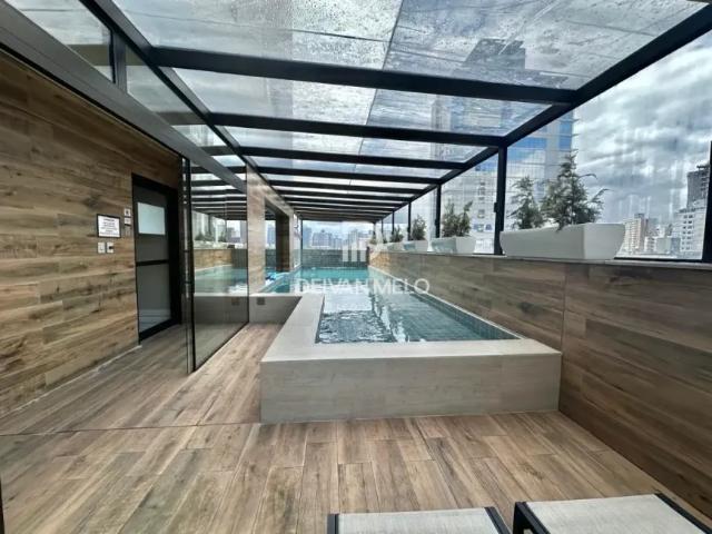 Apartamento 3 SuÃtes e 128mÂ² KOBRASOL