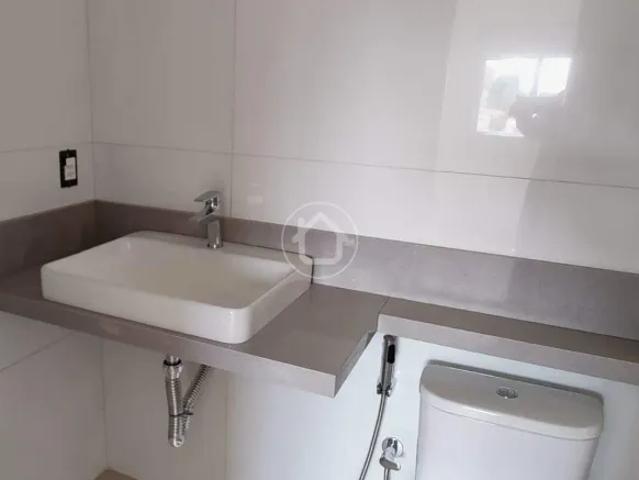 Apartamento 3 suítes edifício davos