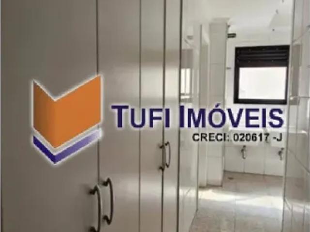 Apartamento 3 suítes em Moema Pássaros