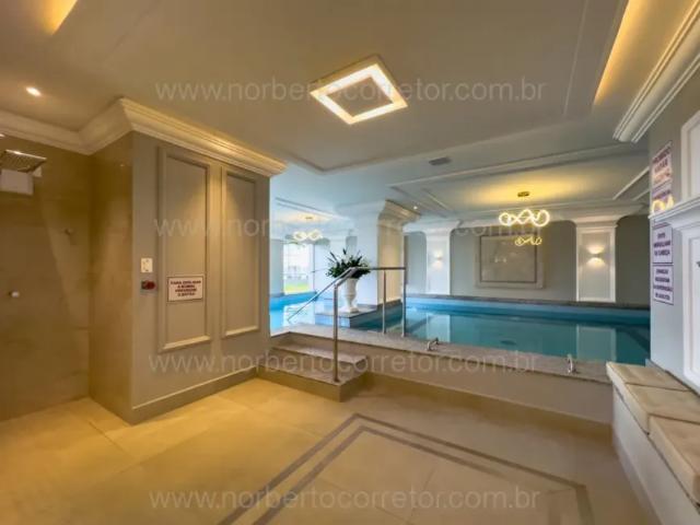Apartamento 3 suítes, Frente mar, Itapema SC