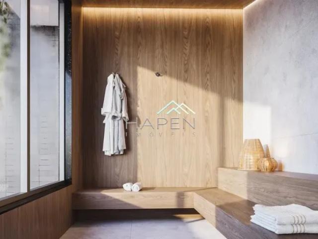 Apartamento à venda no Plaenge Átrio com 3 suítes