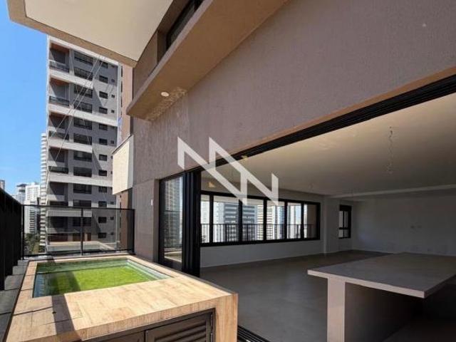 Apartamento 3 Suítes Setor Marista