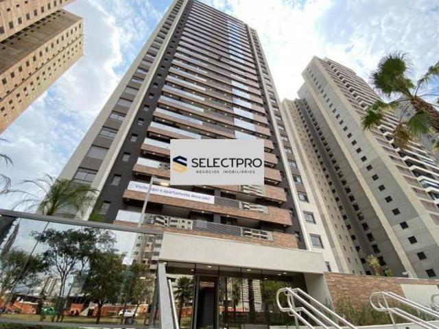 Apartamento 3 suite/ 2 vagas / Vista avenida