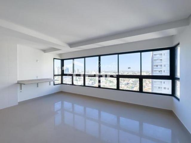 Apartamento 3 suites