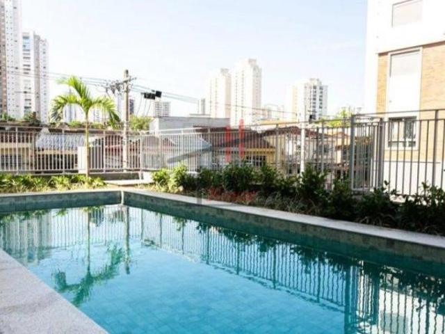 Apartamento 3 Suítes,4 banheiros,2 vagas Tatuapé