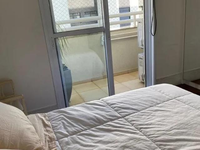 Apartamento Luxuoso no Morumbi: 3 Quartos, 3 Suítes, 3 Salas, 4 Banheiros, 4 Vagas de Garagem, 184m²