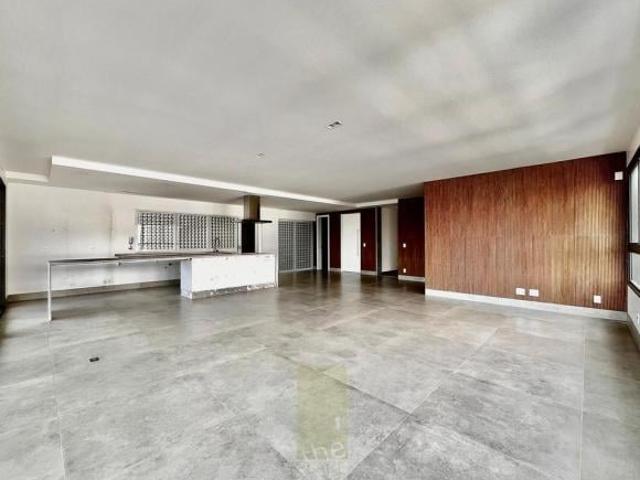 APARTAMENTO, 3 SUÍTES, 4 VAGAS NO JARDIM PAULISTA