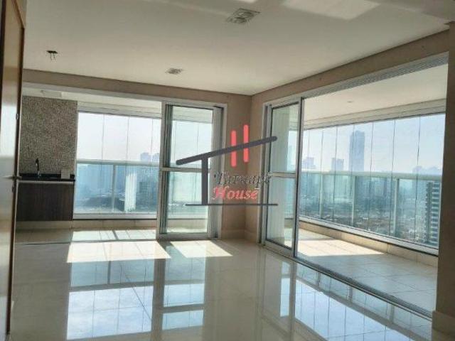 Apartamento 3 suites 4 Vagas Analia Franco