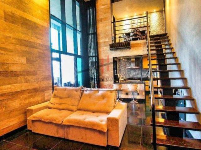 Apartamento 3 Suites 4 Vagas Anália Franco DUPEX