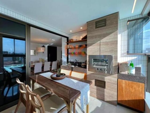 APARTAMENTO | 3 SUITES | 4 VAGAS BAIRRO LIBERDADE R$ 1.690.000,00