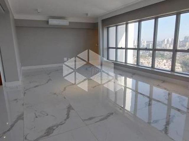 APARTAMENTO 3 SUITES, 4 VAGAS, BAIRRO RIBEIRANIA