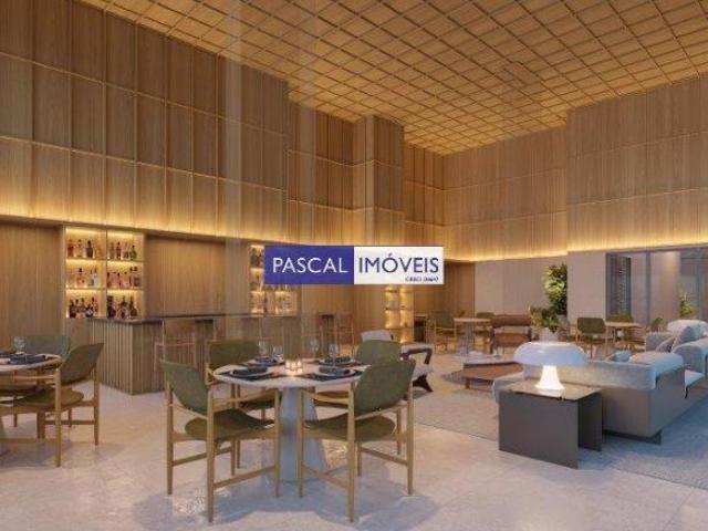 Apartamento 3 suítes 4 vagas Campo belo
