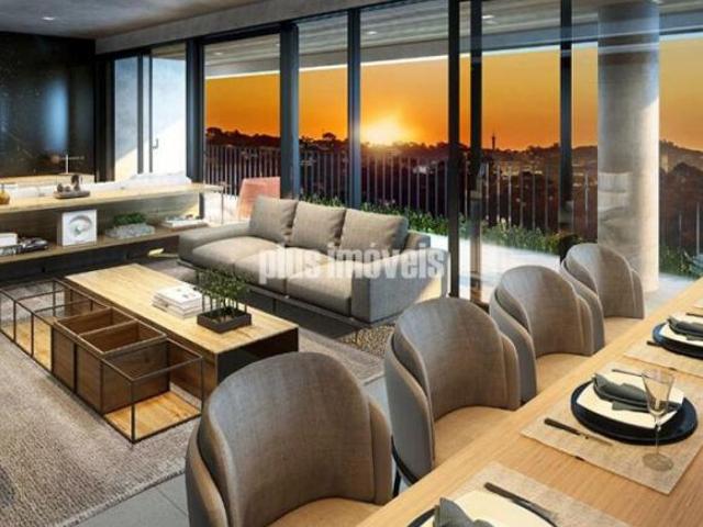 Apartamento 3 Suites 4 Vagas em Cidade Jardim!