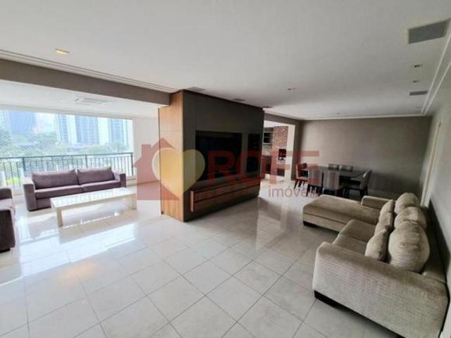 Apartamento 3 suítes 4 vagas fixas 205 m² Privilege com 3 torres baita condomínio clube com laze