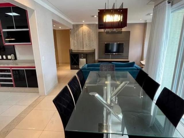 Apartamento 3 suítes 4 vagas Pompeia