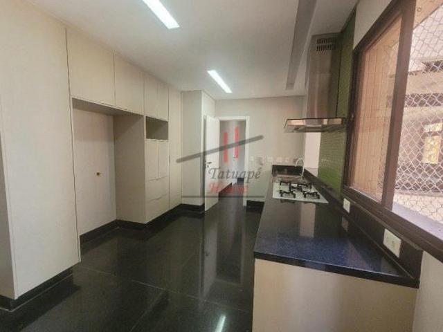 Apartamento 3 suítes 4 vagas Venda Tatuapé