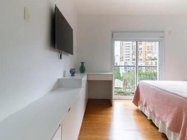 Apartamento 3 Suítes 4 vagas 190 m² Oportunidade !