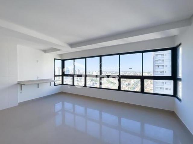 Apartamento 3 suites
