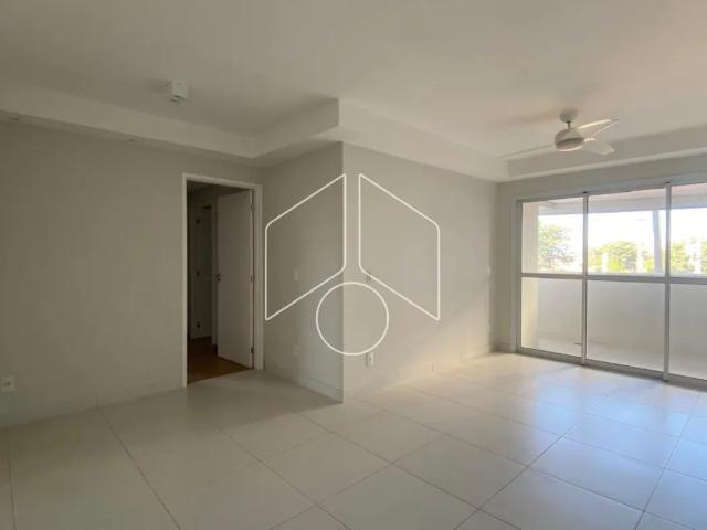 Apartamento 3 Suítes, 5 Banheiros, 3 Vagas no Fragata, Marília