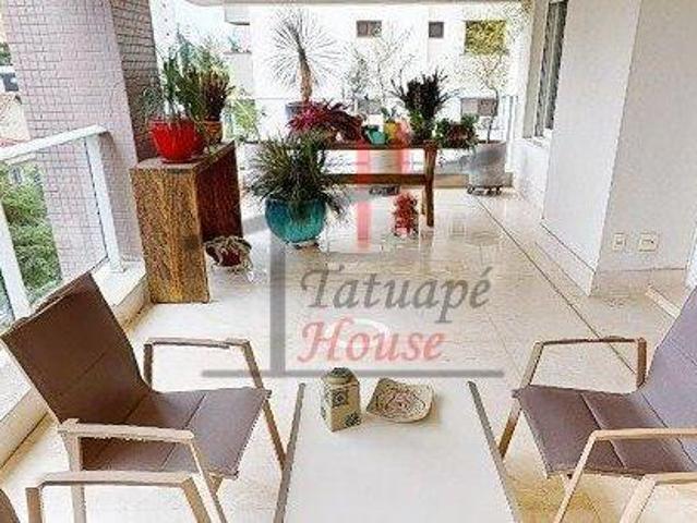 Apartamento 3 suites 5 vagas Analia Franco Venda