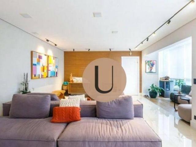 APARTAMENTO 3 SUITES 5 VAGAS CAMPO BELO VENDA