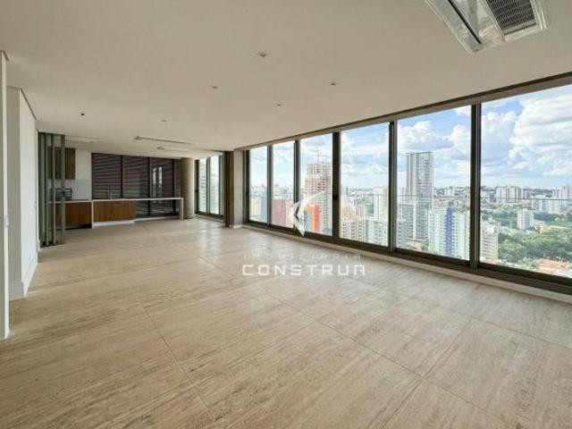 APARTAMENTO 3 SUÍTES 5 VAGAS DE GARAGEM BOSSA NOVA CAMBUI CAMPINAS,SP