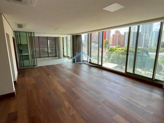 Apartamento, 3 Suítes, 5 vagas, 257m² R$4,6 Mi Bossa Nova Cambuí Campinas