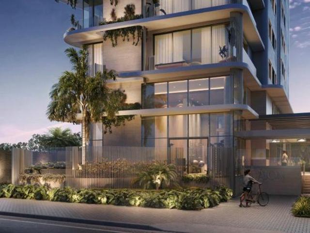 Apartamento 3 suites
