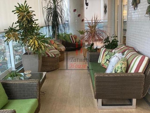 Apartamento 3 Suites 6 Vagas Venda Analia Franco