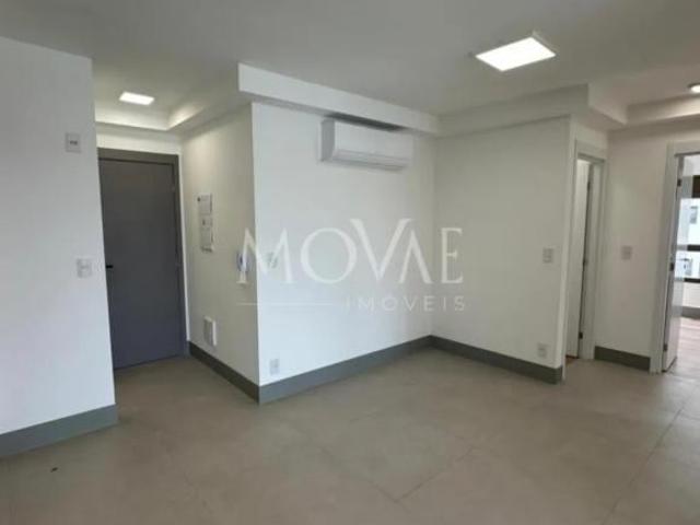 Apartamento 3 Suítes 83,66m² Jd Aquarius