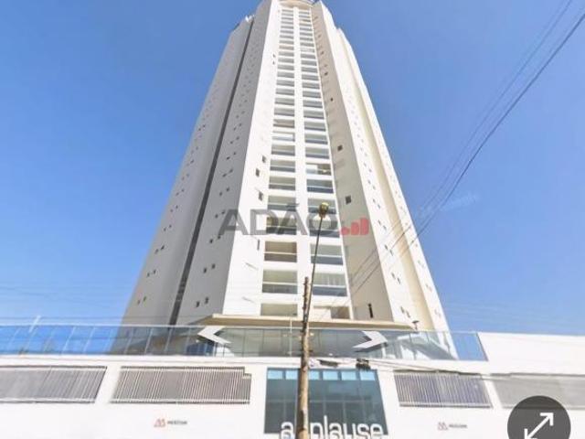 Apartamento 3 Suítes 87 m² com 3 Vagas no Setor Coimbra Apartamento com 3 Quarto s por R$ 680000.00