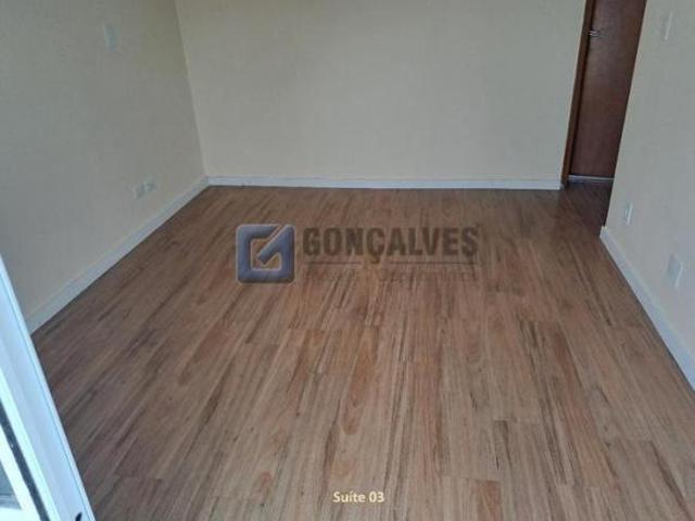Apartamento 3 suites, 86 mts² na Vila Helena em Santo André