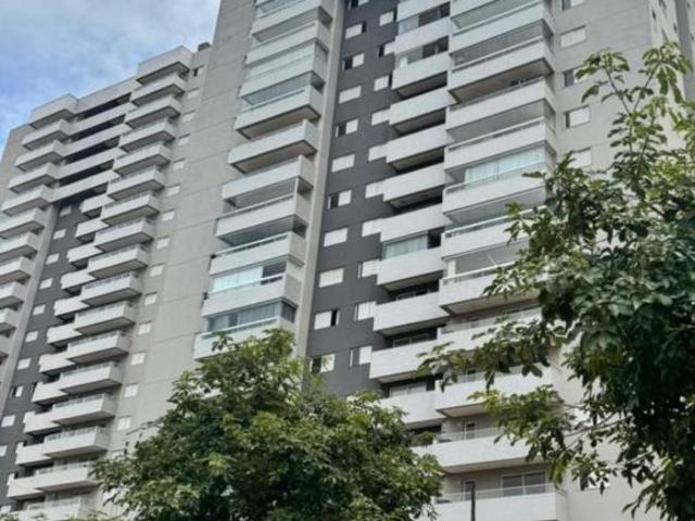 Apartamento 3 suítes 88 m² Terra Mundi Eldorado Aceita troca carro na entrada