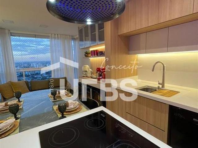 Apartamento, 3 suítes, 90mts2, Setor Coimbra