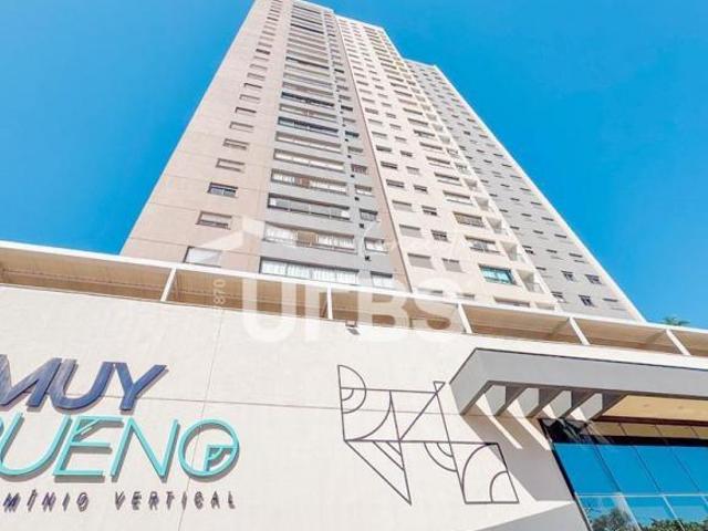 Apartamento 3 Suítes 110m² · Pronto para morar · Lazer Completo · Jardim América — Muy Bueno