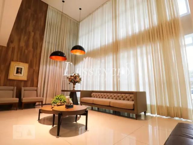 Apartamento 3 suítes | 113m² | 3 vagas | Andar alto/Nascente | Alto Bueno