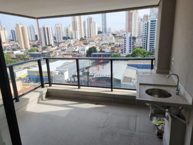 Apartamento 3 Suítes 115 m2 Anália Franco