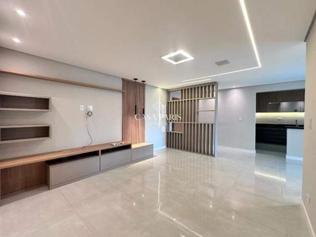 Apartamento 3 suítes 117m² Frente com vista mar no Canto do Forte – Praia Grande