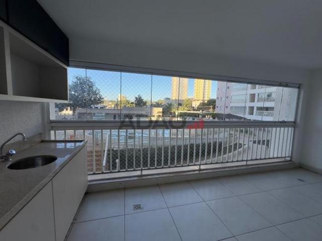 Apartamento 3 suítes 118m² Prox Parque Flamboyant Jardim Goiás Flampark Apartamento com 3 Quarto s