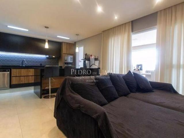 Apartamento 3 suítes, 119m², 2 vagas, Vila Carrão