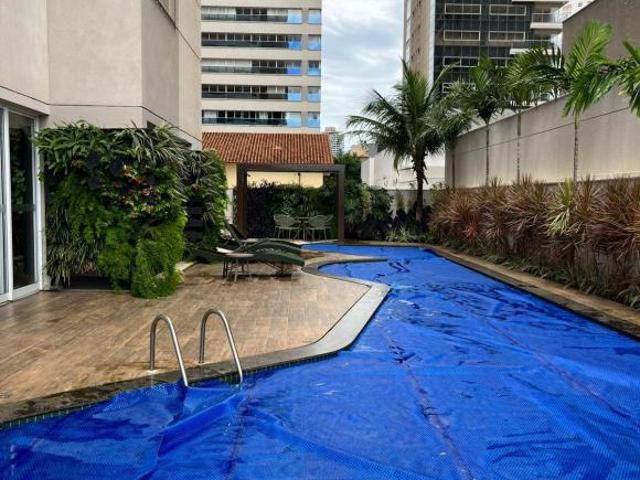 APARTAMENTO 3 SUÍTES 121m² À VENDA MAXXI 135 ENTRE RICARDO PARANHOS E PARQUE AREIÃO