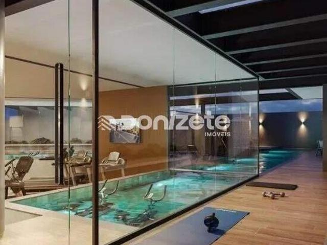 Apartamento 3 Suítes 128 m² no Jardim em Santo André – 3 Vagas