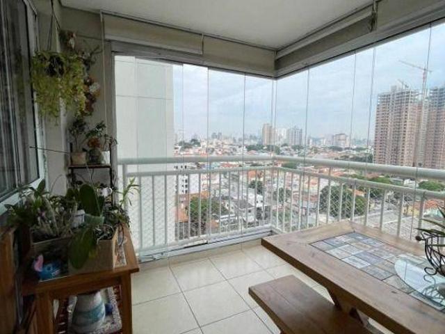 Apartamento 3 suítes, 128 m² por R$ 1.380.000 Condomínio Clube Nova Petrópolis São Bernardo do
