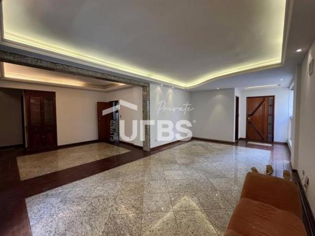 Apartamento 3 Suítes 129m² 2 Vagas Setor Bueno Próx. Parque Vaca Brava