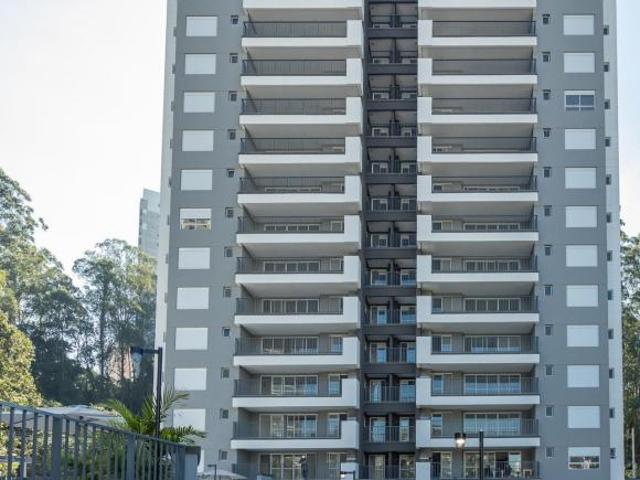Apartamento 3 Suítes 133m² c/ Sala Ampliada e 2 vagas