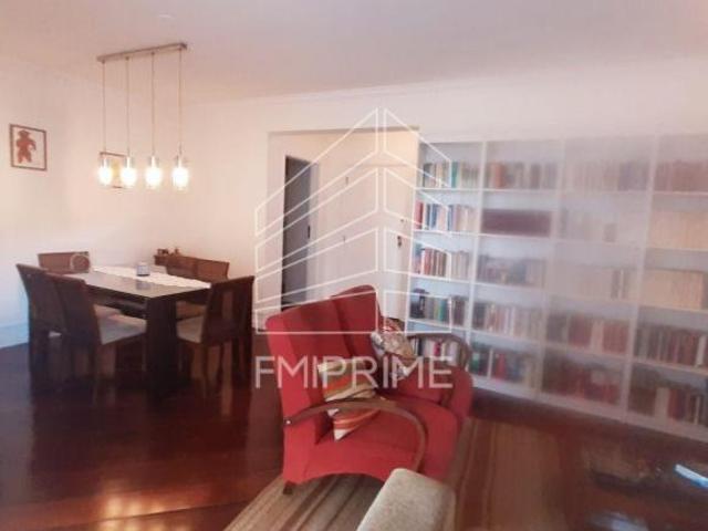 APARTAMENTO 3 SUITES, 135 M2, NO MELHOR PONTO DA POMPÉIA